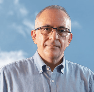 Quien soy - José Barroso Cela - Astrólogo y Coach